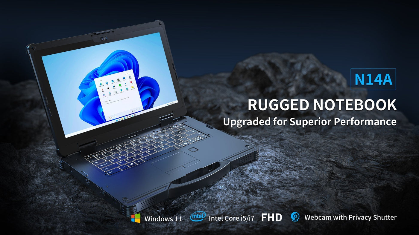 The True Test: Which Rugged Laptops Perform Best Over 3–5 Years of Use ...