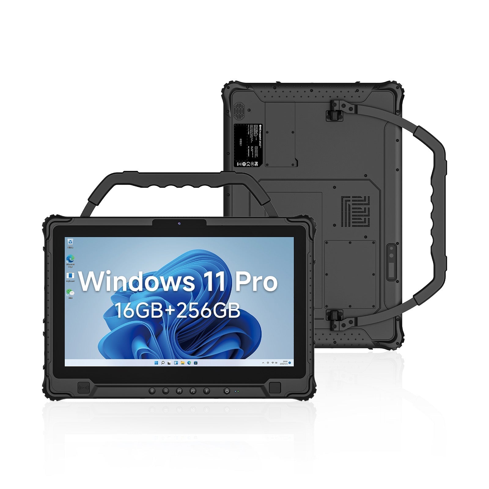 How to Choose the Best Tablet with Barcode Scanner for Your Business ...