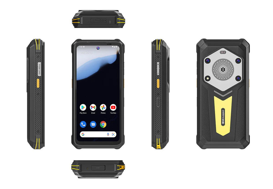 What Is a Rugged Phone? Rugged Phone's Functions, Features, and ...