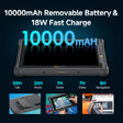 ONERugged M10T Rugged Tablet – Android 14, Helio G99, IP65 - ONERugged ...