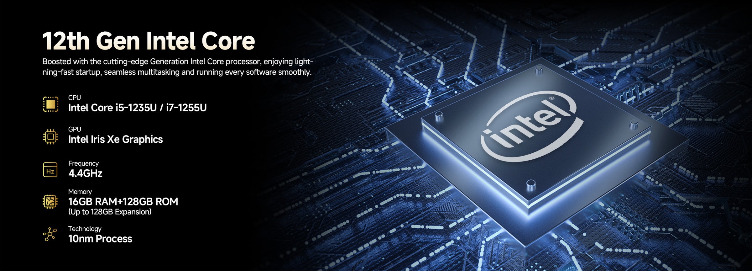 M10A 10" Intel i5/i7 Hot-Swappable Battery Windows Tough Tablets for ...