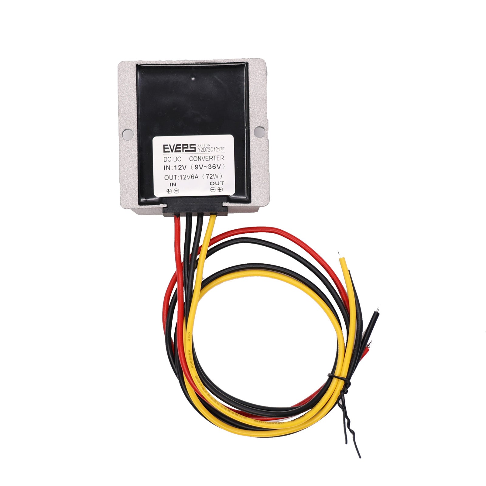 ONERugged-Wide Voltage Modules for Rugged Tablet - ONERugged Store